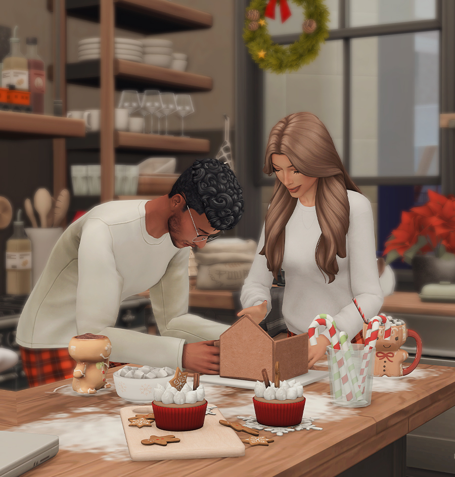 Millie Store - Traductions Mods Sims 4 en Français - Mods Exclusifs ...